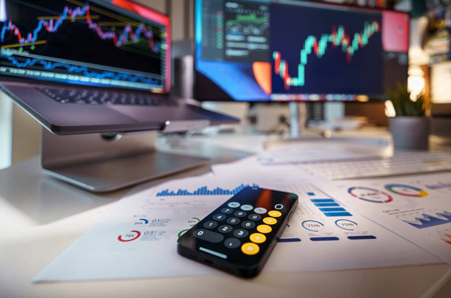 Why European Deep-Tech Deserves Patient Capital - Ventures.eu